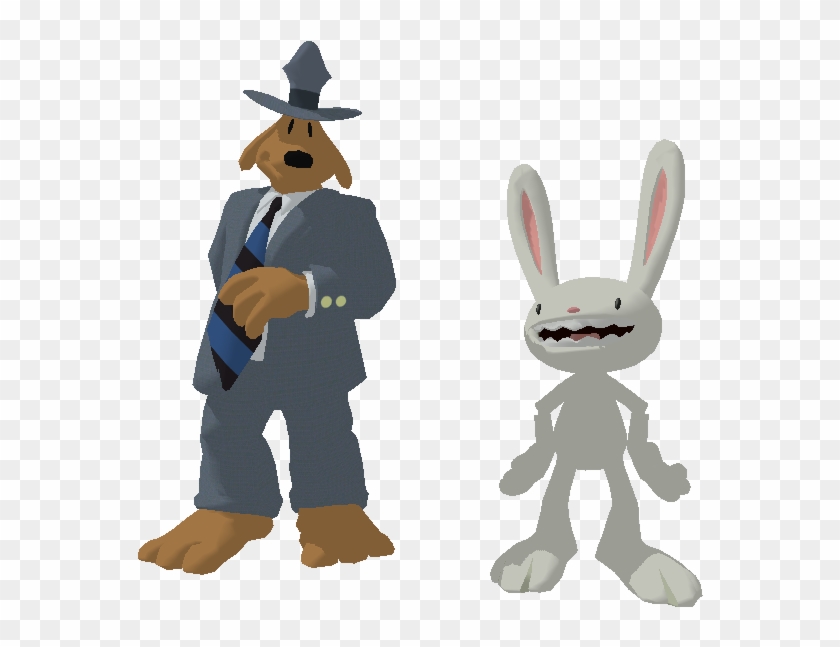 Freelance Police For Mmd By Sticklover4 - Cartoon - Free Transparent ...