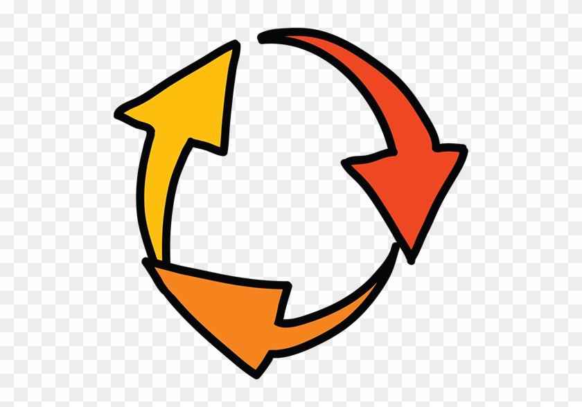 Animation Drawing Cartoon - Ciclo Dibujo Png - Full Size PNG Clipart ...