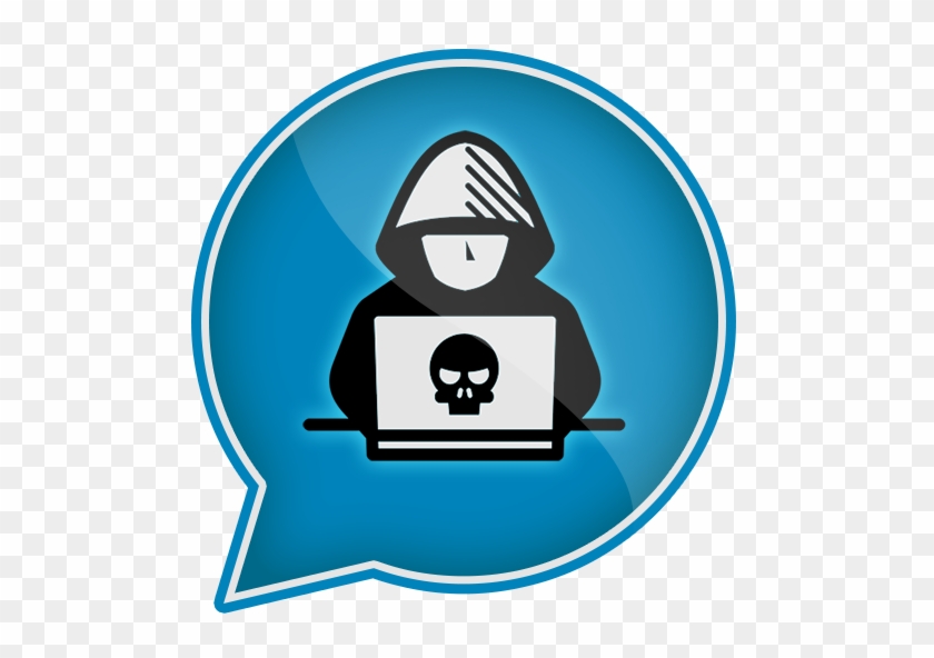 Whatshack Prank 2018 Pro - Hacker - Full Size PNG Clipart Images Download