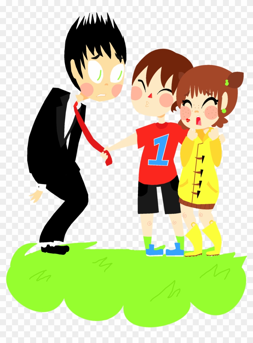 Inside Joke By Waxseashells Inside Joke By Waxseashells - Cartoon ...