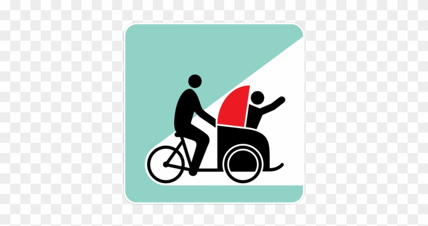 Cycling Without Age - Cycling Without Age Logo - Full Size PNG Clipart ...