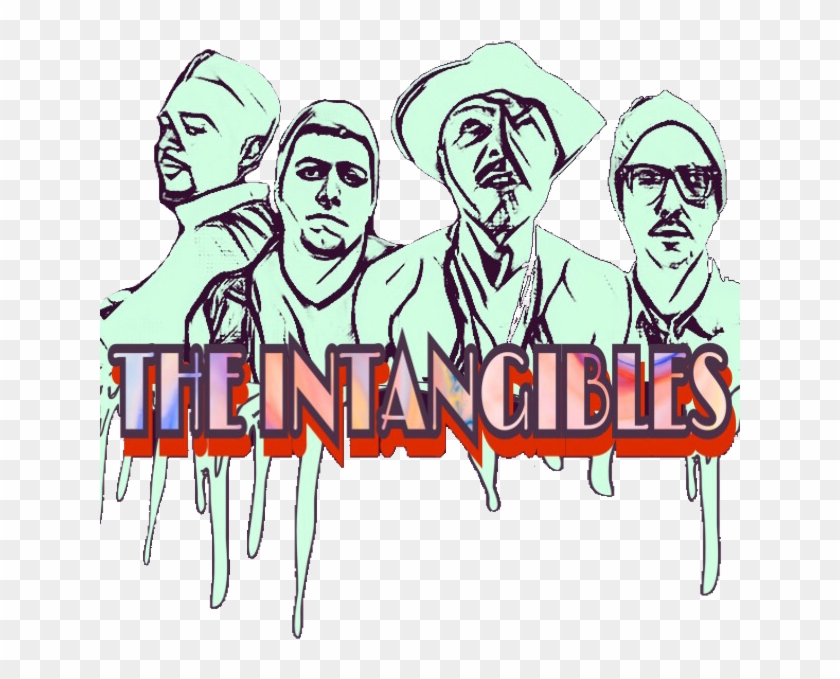The Intangibles - Illustration - Free Transparent PNG Clipart Images ...
