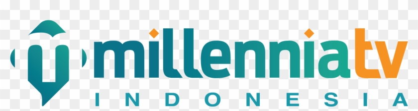 Bumper Logo Millennia Tv - Graphic Design - Free Transparent PNG ...