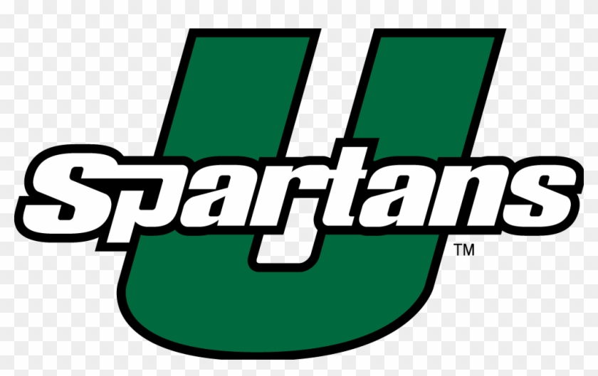 Usc Upstate Spartans Logo - Full Size PNG Clipart Images Download