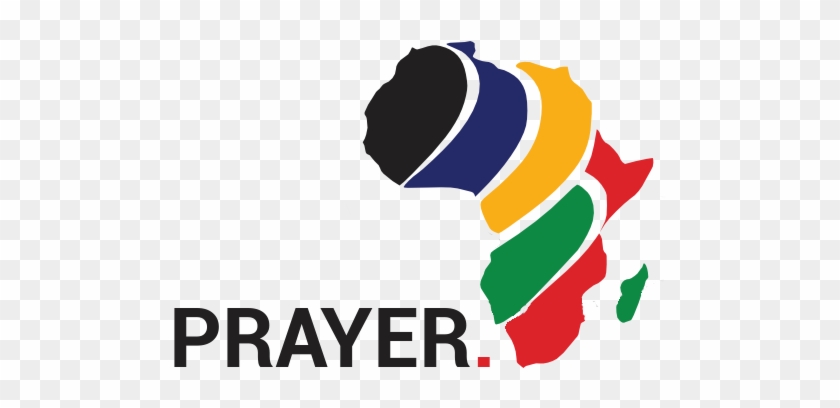 Prayer - Africa - I M Proud To Be African - Full Size PNG Clipart ...
