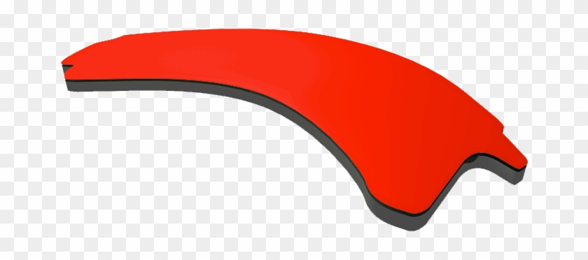 Red Revo - Red Revo - Free Transparent PNG Clipart Images Download