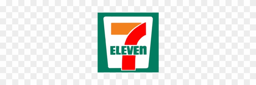 7 Eleven Logo - Full Size PNG Clipart Images Download