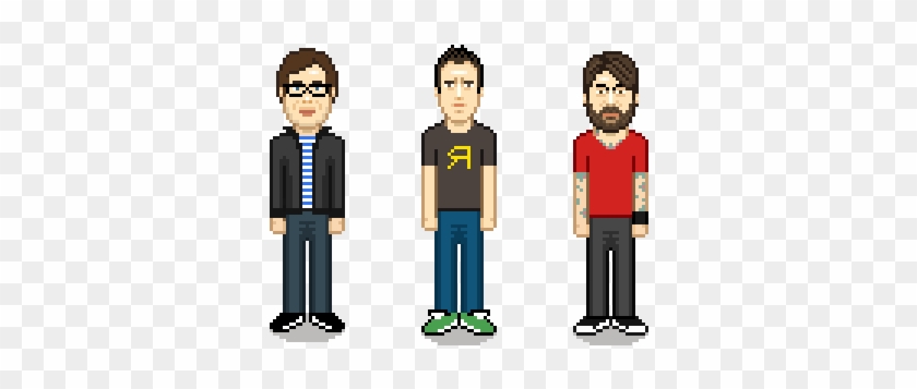 Pixel Art Made By 8bitstars - 8-bit Color - Full Size PNG Clipart ...