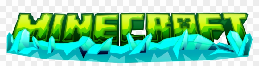 Minecraft Logo Png - Minecraft - Full Size PNG Clipart Images Download