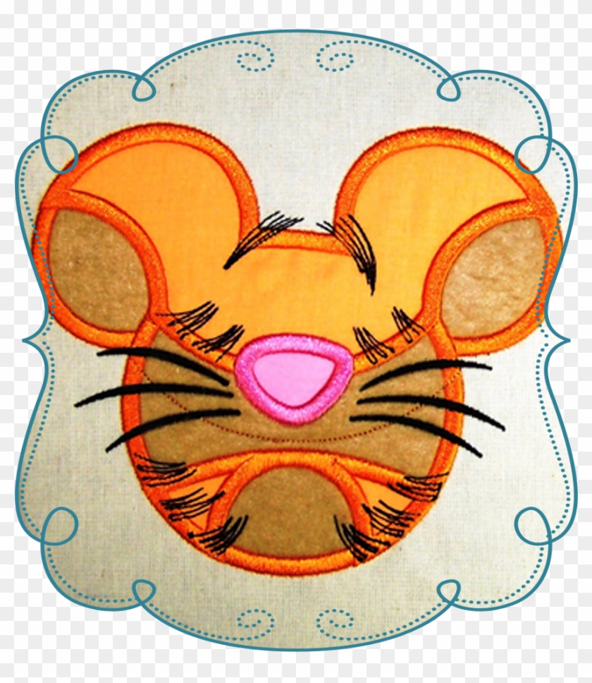 Trigger - Winnie-the-pooh - Full Size PNG Clipart Images Download