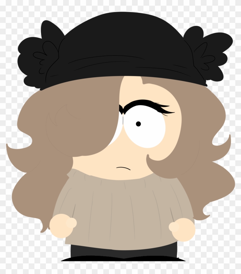 Carla Vasiliev - Cartoon - Free Transparent PNG Clipart Images Download