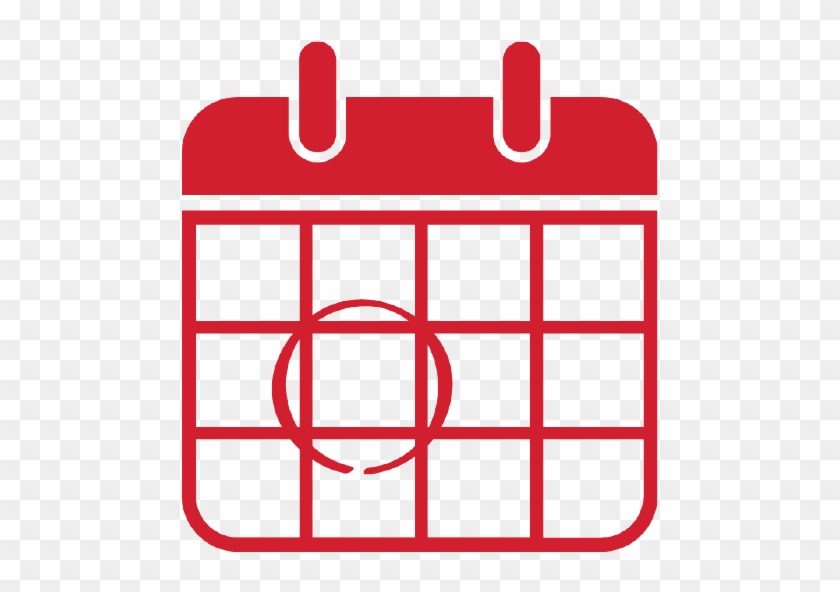 Upcoming Events Icon - Full Size PNG Clipart Images Download
