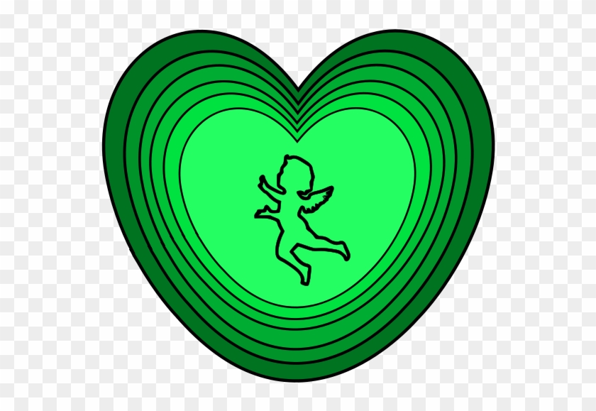 Heart Chakra - Scalable Vector Graphics - Full Size PNG Clipart Images ...