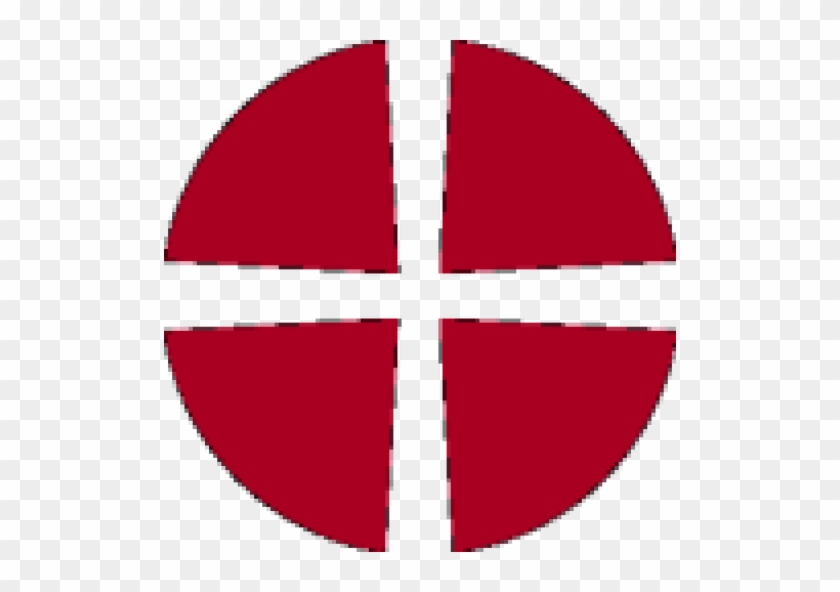 Methodist Church Logo - Full Size PNG Clipart Images Download