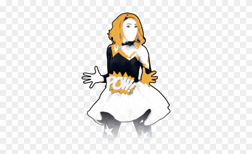 Break Free Recolor - Cartoon - Free Transparent PNG Clipart Images Download