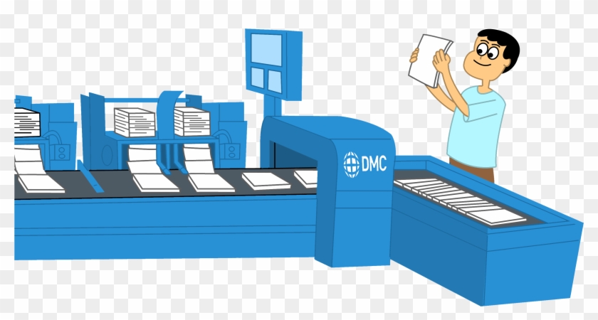 Mailing - Cartoon - Free Transparent PNG Clipart Images Download