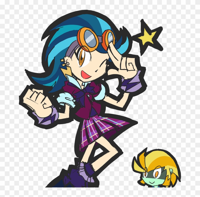 Applejack Twilight Sparkle Indigo Zap Fictional Character - Lightning ...