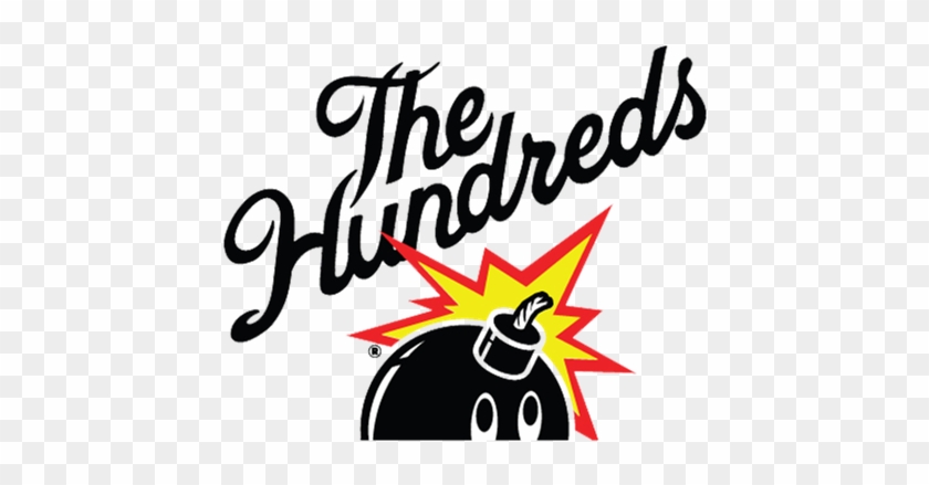 Hundreds Logo Png - Full Size PNG Clipart Images Download