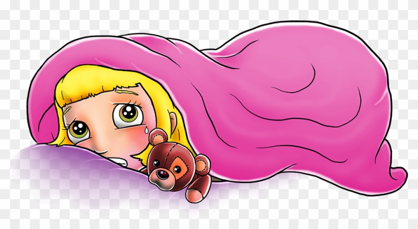 Nightmares - Cartoon - Free Transparent PNG Clipart Images Download