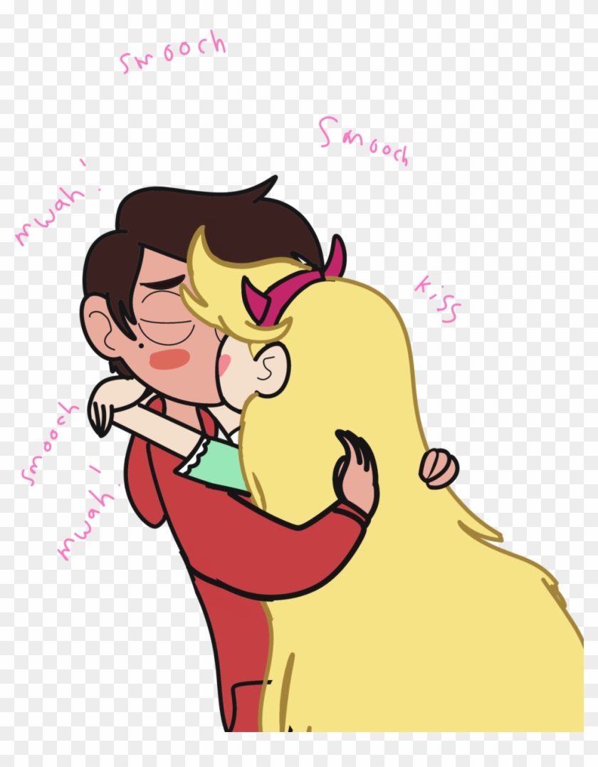 Rayryan90 95 9 Welome To Smooch City By Lovefromjackie - Cartoon - Free ...