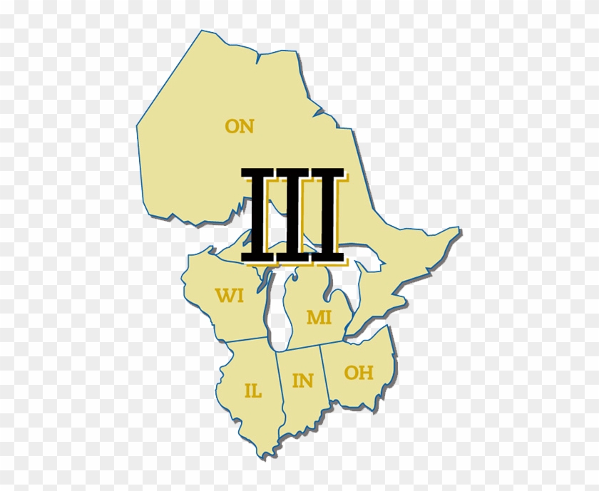 Nirsa Region Iii - Nirsa Region Iii - Free Transparent PNG Clipart ...