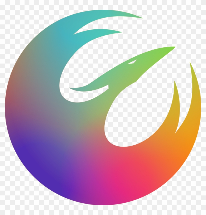 Rebels' Symbol By Nzwren - Circle - Free Transparent PNG Clipart Images ...