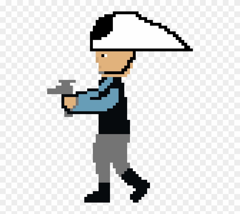 Rebel Soldier - Cartoon - Free Transparent PNG Clipart Images Download