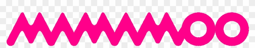 It's Ambiguous - Mamamoo Png Logo - Full Size PNG Clipart Images Download
