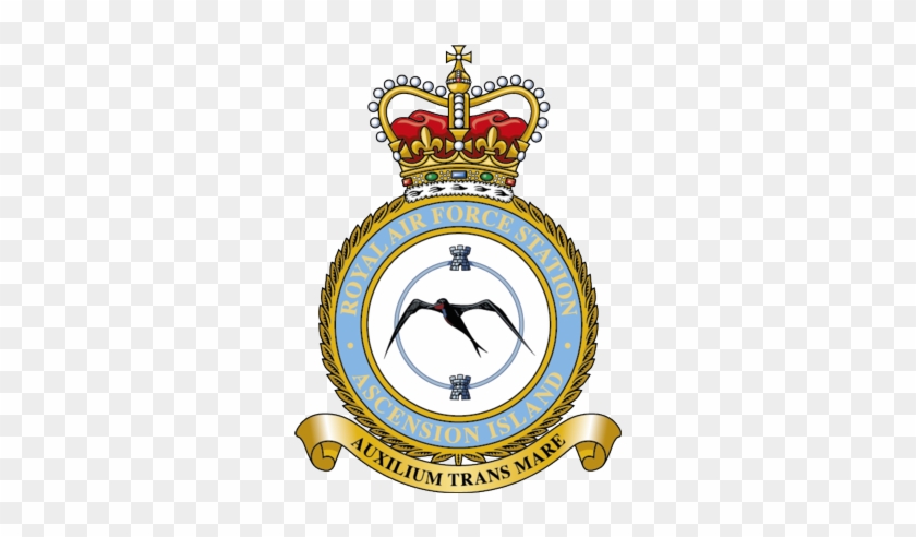 Raf Ascension Island - Raf Red Arrows Logo - Full Size PNG Clipart ...