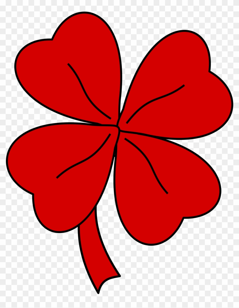 Open - Red - Full Size PNG Clipart Images Download