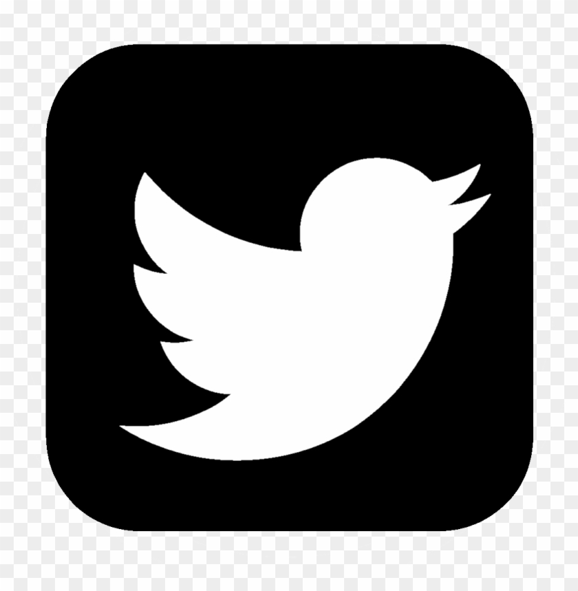 Select Any Icon To Take You To Our Profile - Social Media Twitter Logo ...