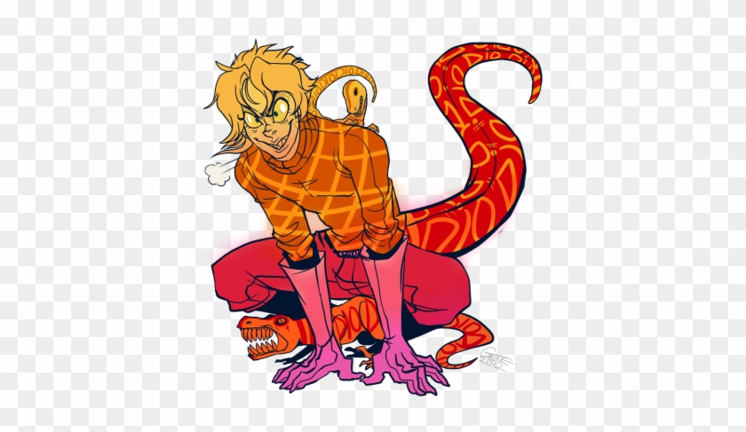 Diego, Coloured No Background, Transparent - Cartoon - Full Size PNG ...