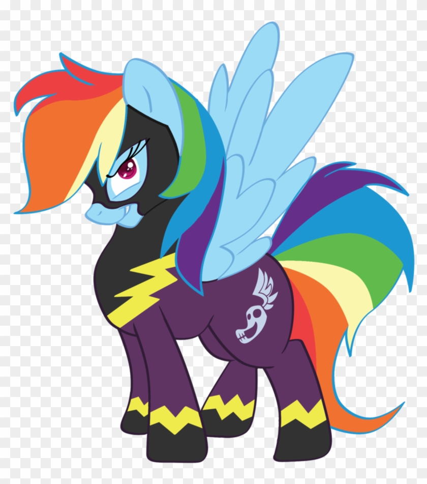 Shadow Dash By Cluttercluster - Cartoon - Full Size PNG Clipart Images ...