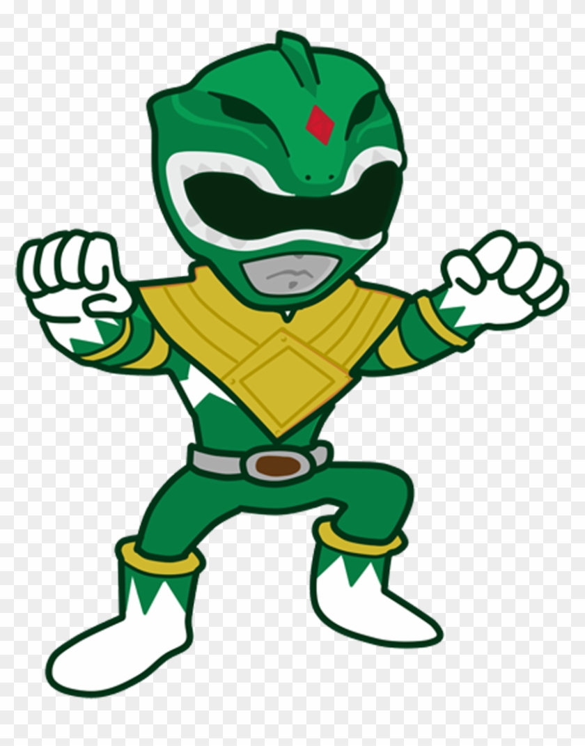 Hari Chan 34 5 Dragon Ranger By Hari Chan - Kyōryū Sentai Zyuranger ...