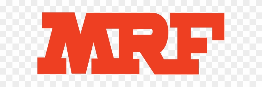 Mrf India Rank 1 Overload Truck Tire In The World, - Mrf Tyre Logo Png ...