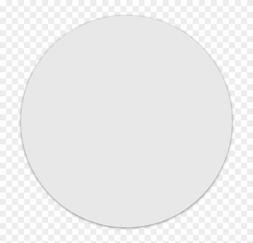 Round White Background Png - Free Transparent PNG Clipart Images Download