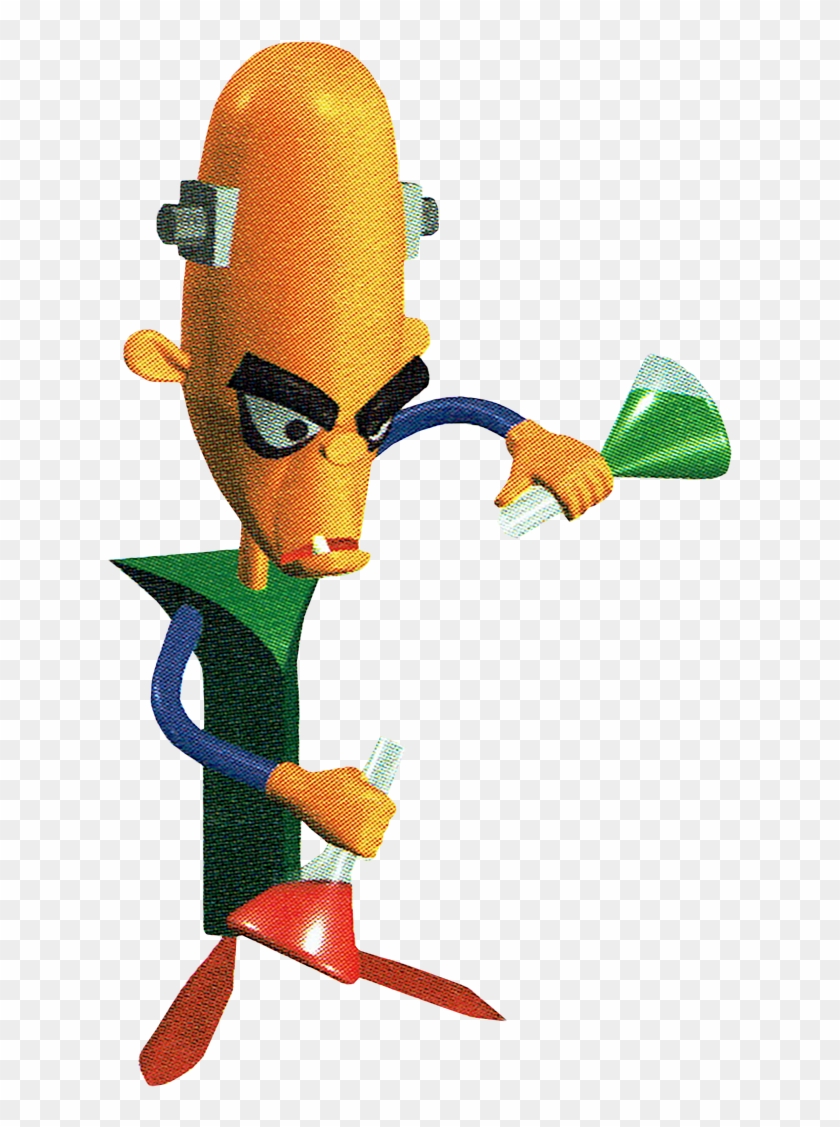 Japanese Brio Crash 1 - Crash Bandicoot Nitrus Brio - Full Size PNG ...