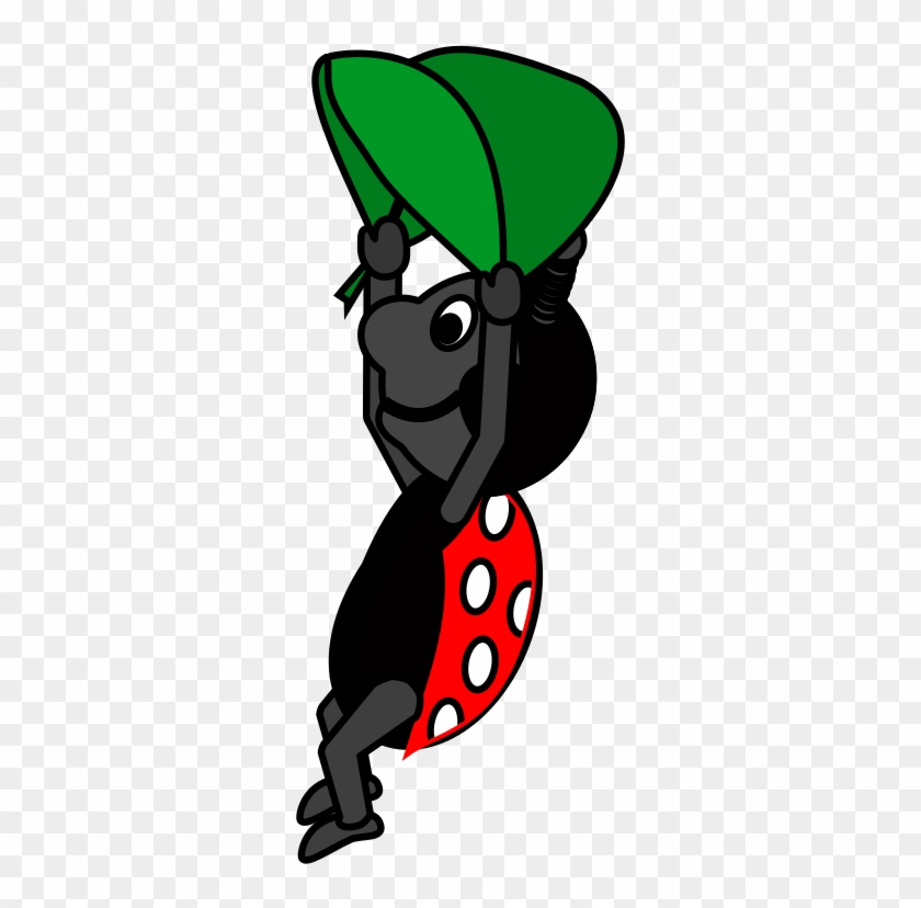 Free Flying Comic Bug - Comics - Full Size PNG Clipart Images Download