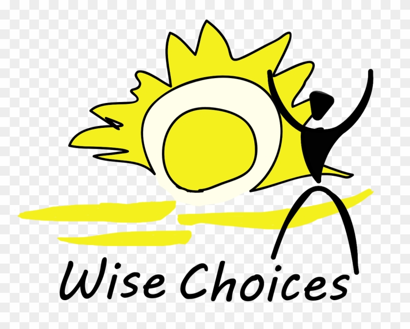 Wise Choices Page - Wise Choices Page - Free Transparent PNG Clipart ...