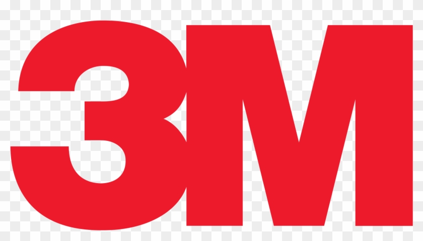 3m - Logo 3m - Full Size PNG Clipart Images Download