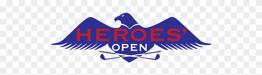 Heroesopenlogo - Heroesopenlogo - Free Transparent PNG Clipart Images ...
