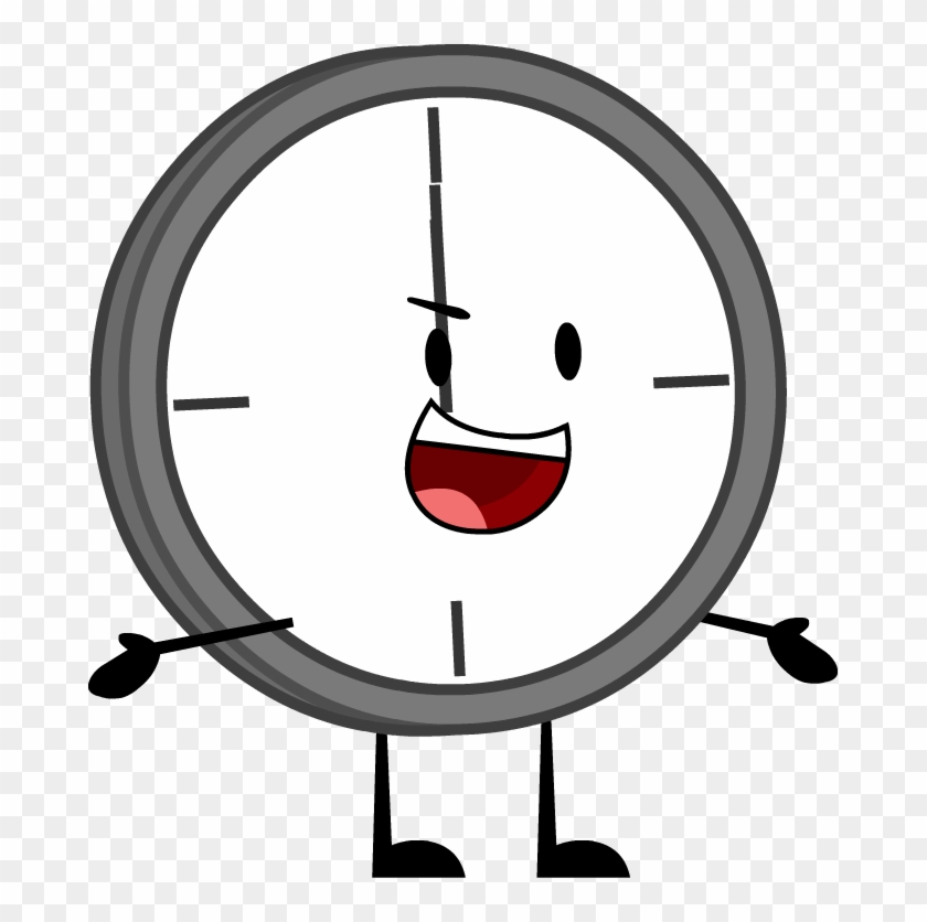 Clock - Wiki - Free Transparent PNG Clipart Images Download