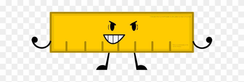 Ruler Ruler - Cartoon - Free Transparent PNG Clipart Images Download