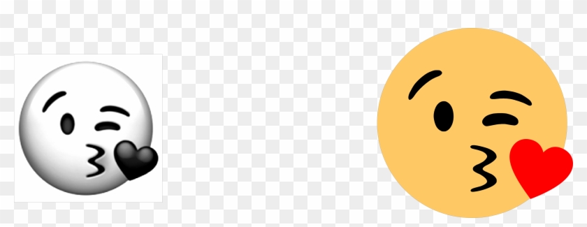 Emojis, Personal Use, La Kissy Face Emoji, - Kissy Face Emoji Svg ...