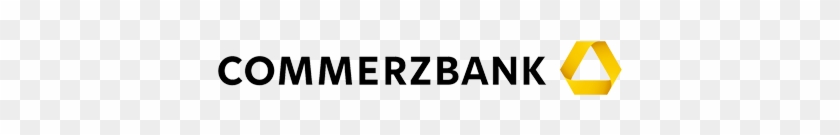 Diese Unternehmen Waren U - Commerzbank Logo - Free Transparent PNG ...