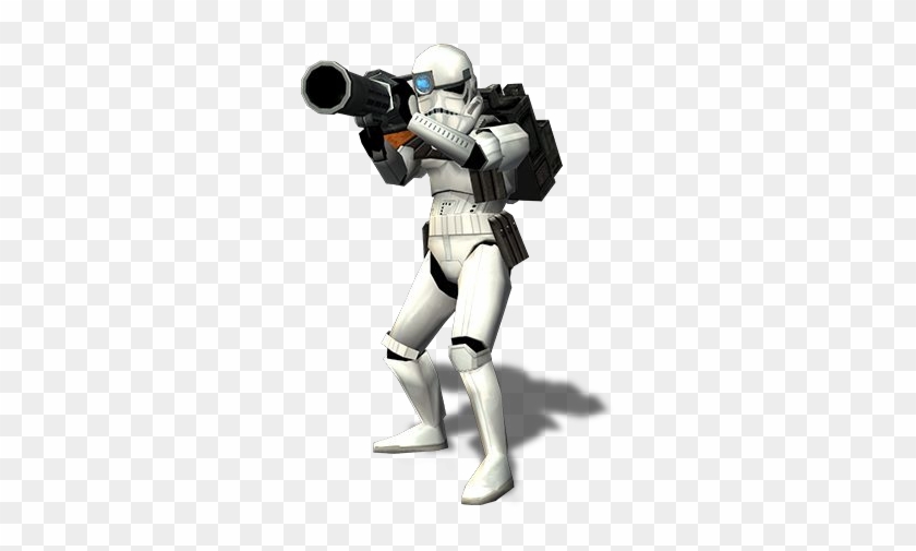 Stormtrooper Png - Star Wars - Full Size PNG Clipart Images Download