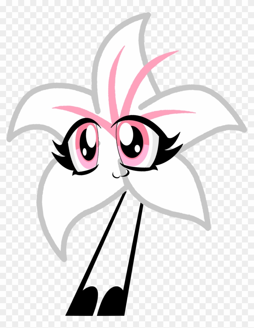Lily By Coulden2017dx - Lily By Coulden2017dx - Free Transparent PNG ...