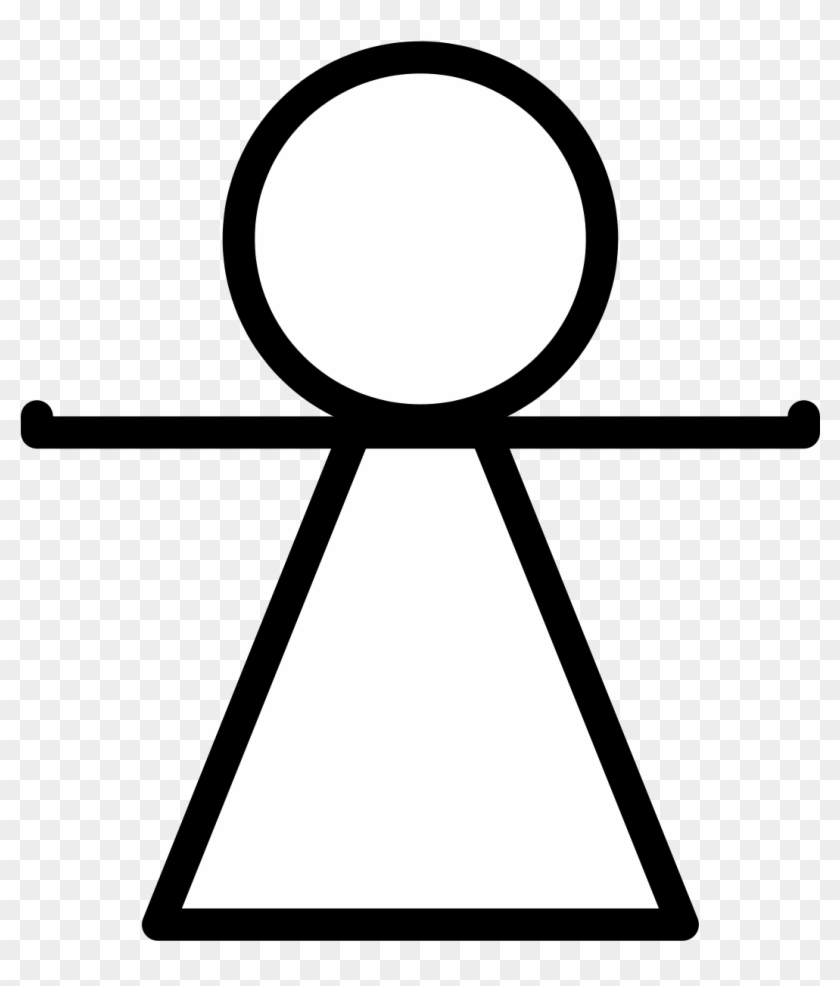 Ancestor Worship Symbol - Full Size PNG Clipart Images Download