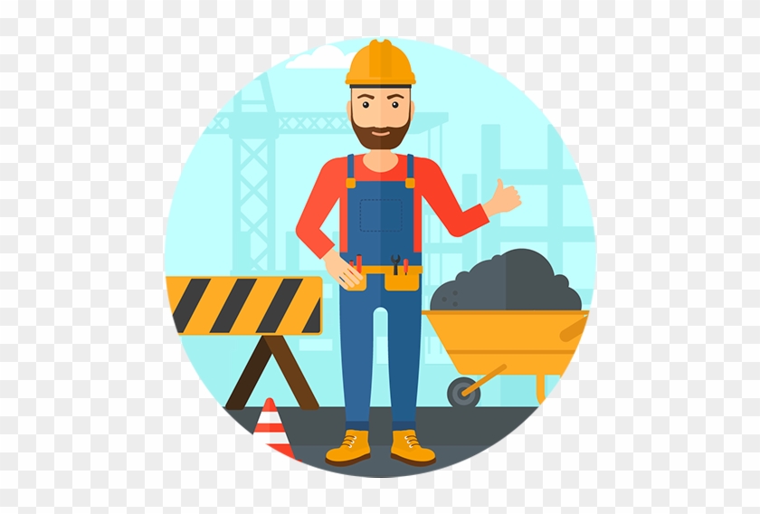 Routine Maintenance - Illustration - Full Size PNG Clipart Images Download