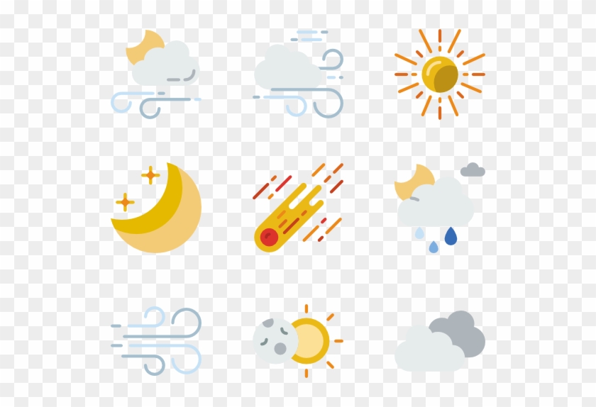 Weather - Weather - Free Transparent PNG Clipart Images Download